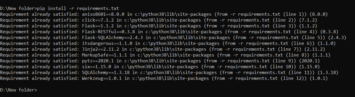 GitHub - ShreyasG07/Vending-Machine-API