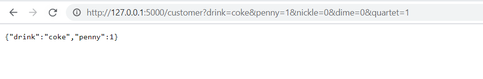 GitHub - ShreyasG07/Vending-Machine-API