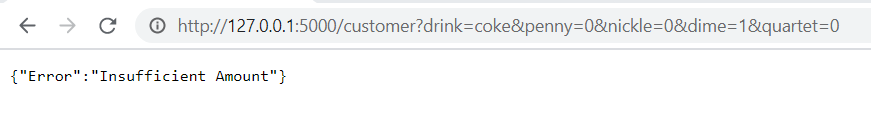 GitHub - ShreyasG07/Vending-Machine-API