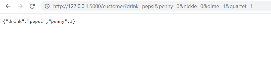 GitHub - ShreyasG07/Vending-Machine-API