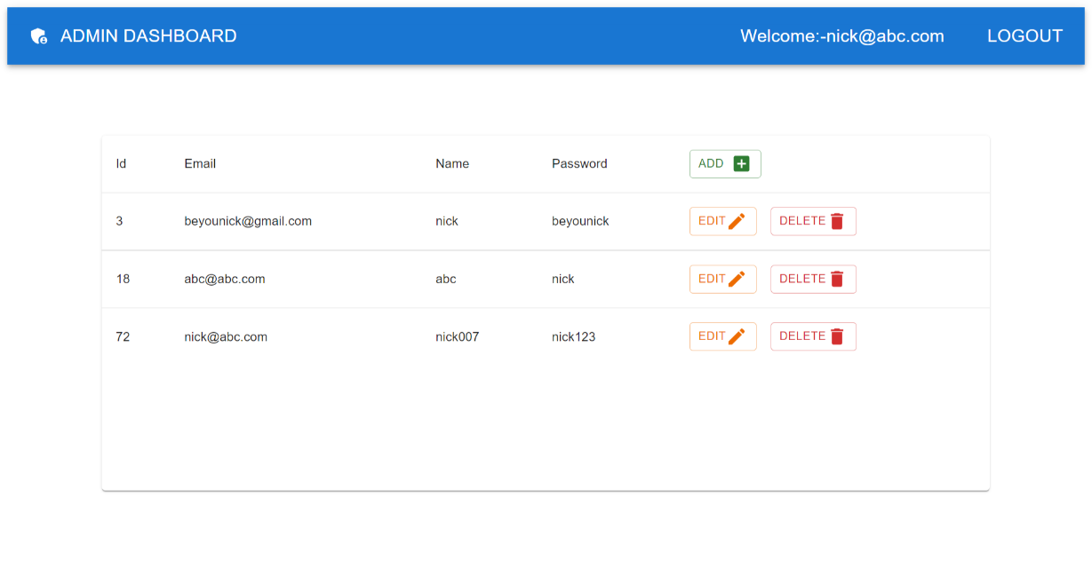 GitHub - Always-beginner/nest-js-react-app