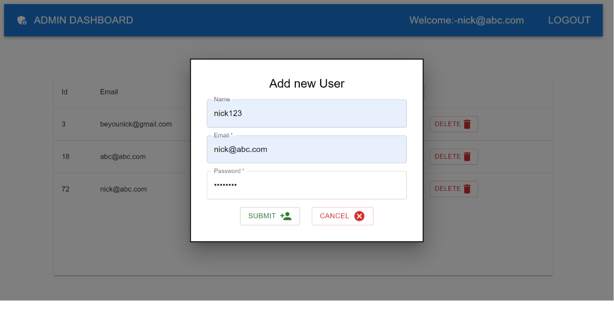 GitHub - Always-beginner/nest-js-react-app