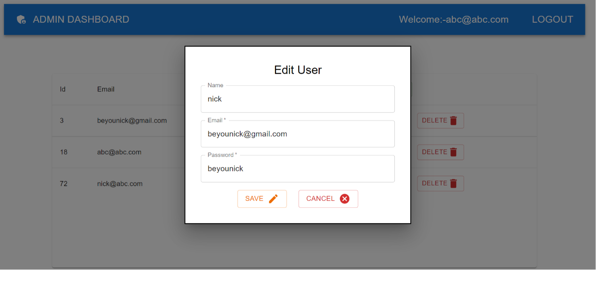 GitHub - Always-beginner/nest-js-react-app