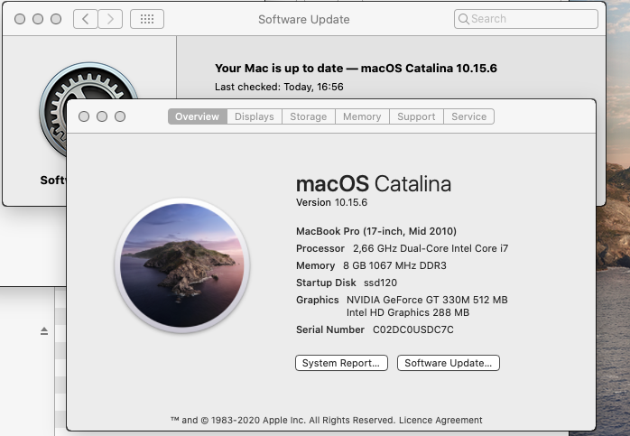 The installation is aborted due to an error. · Issue #741 · AdguardTeam ...