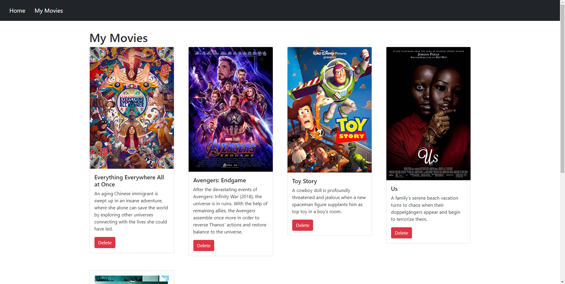 GitHub - EMU-COSC472-W22/big-data-project: A simple website that demos ...