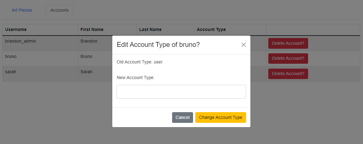 GitHub - EMU-COSC471-W22/idea-website: A website for the International Digital Art Exhibit ...