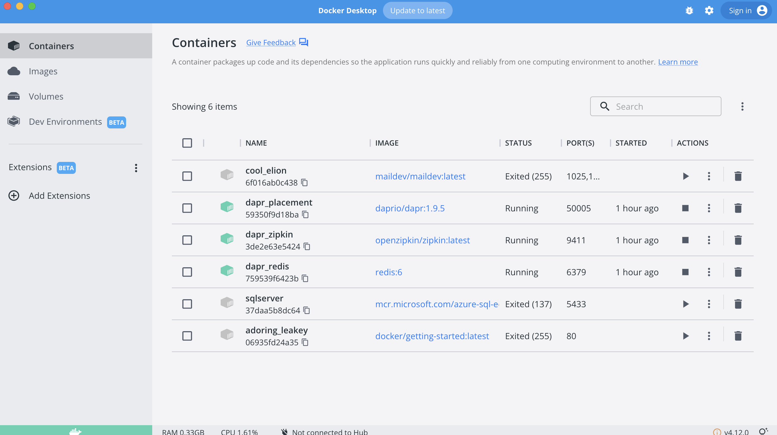 GitHub - MattheusM/DaprSample: This is an example that you can use to ...