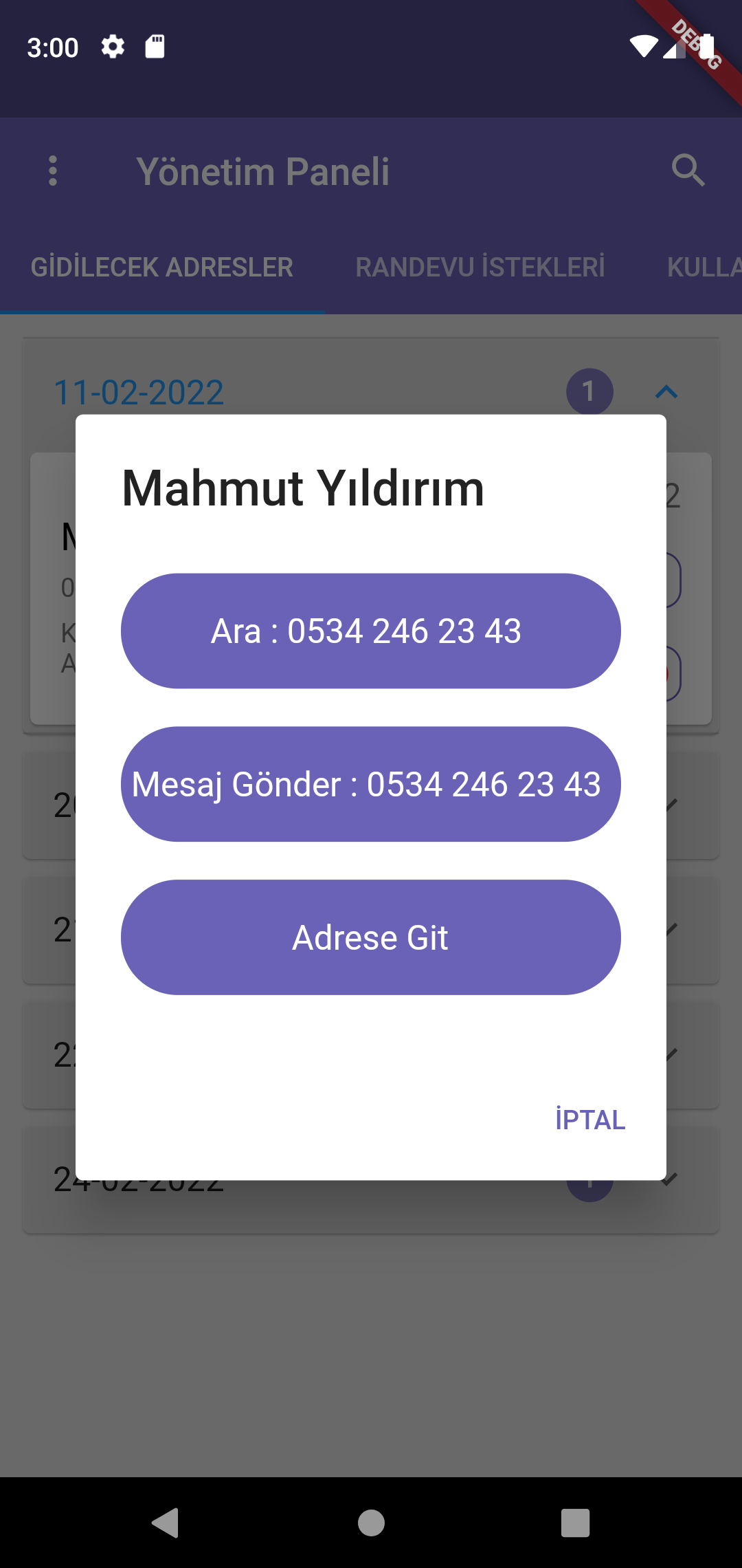 GitHub - muazokur/SeatWashingReservation