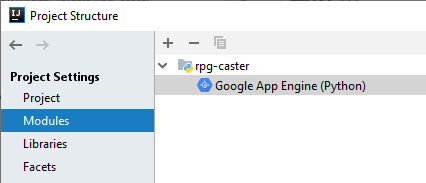 App Engine Python support - feature request · Issue #2596 ...