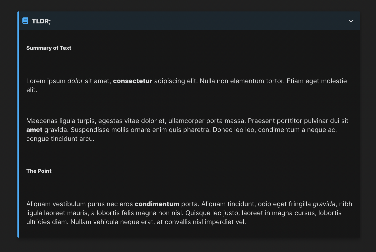 Admonition formatting looks odd in live preview mode—huge spacing · Issue #141 · javalent ...