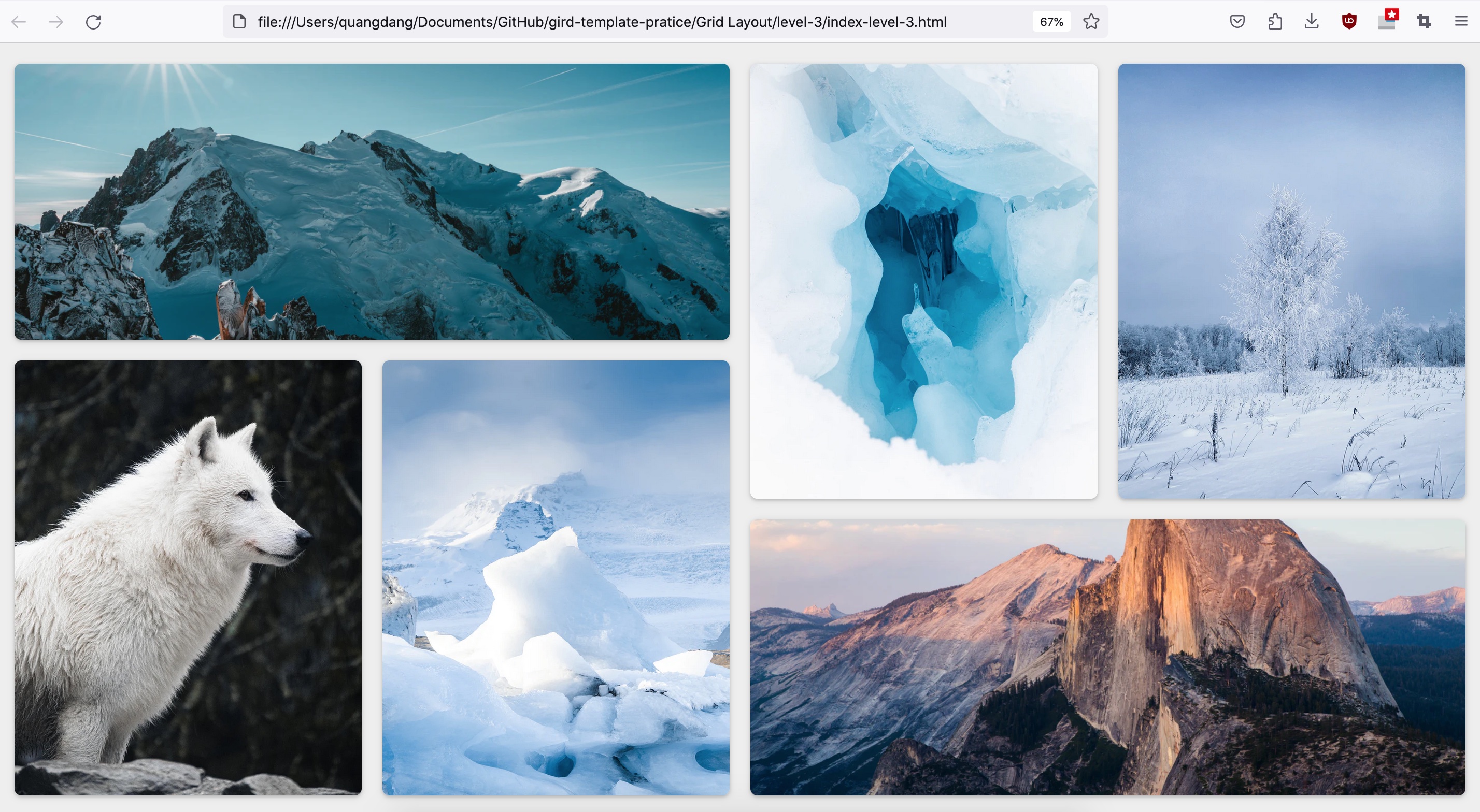 GitHub - jasondang91/gird-template-pratice