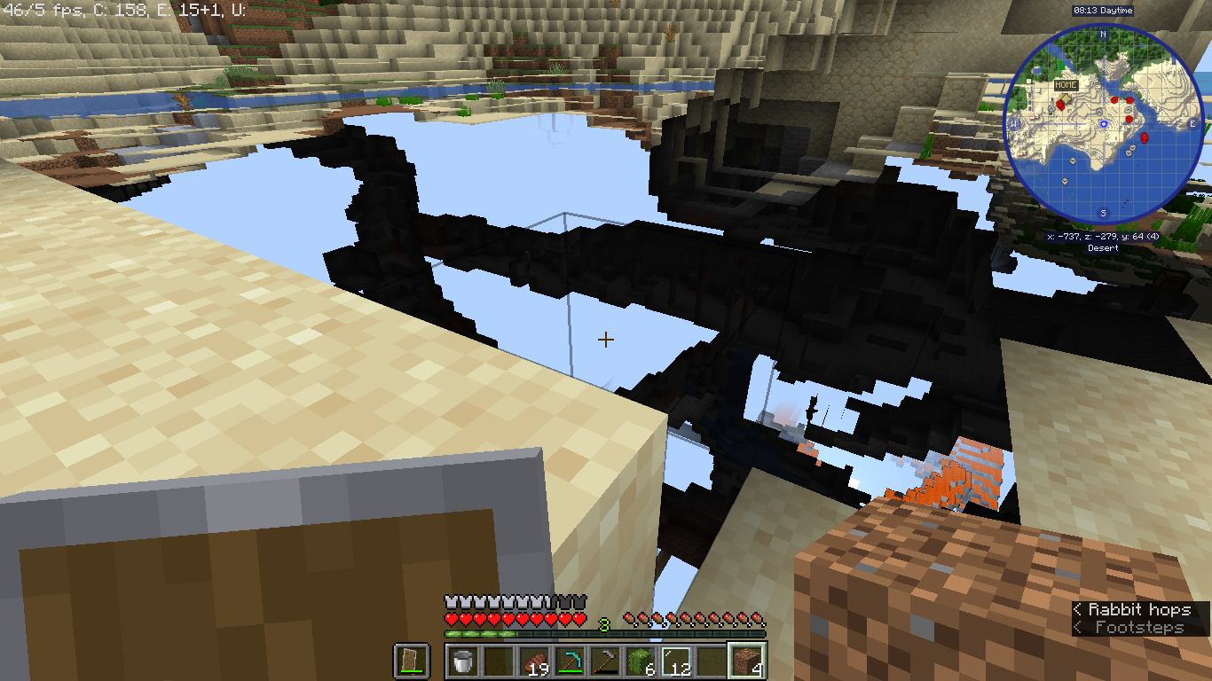 Some specific linear chunks not rendering · Issue #4000 · sp614x/optifine · GitHub