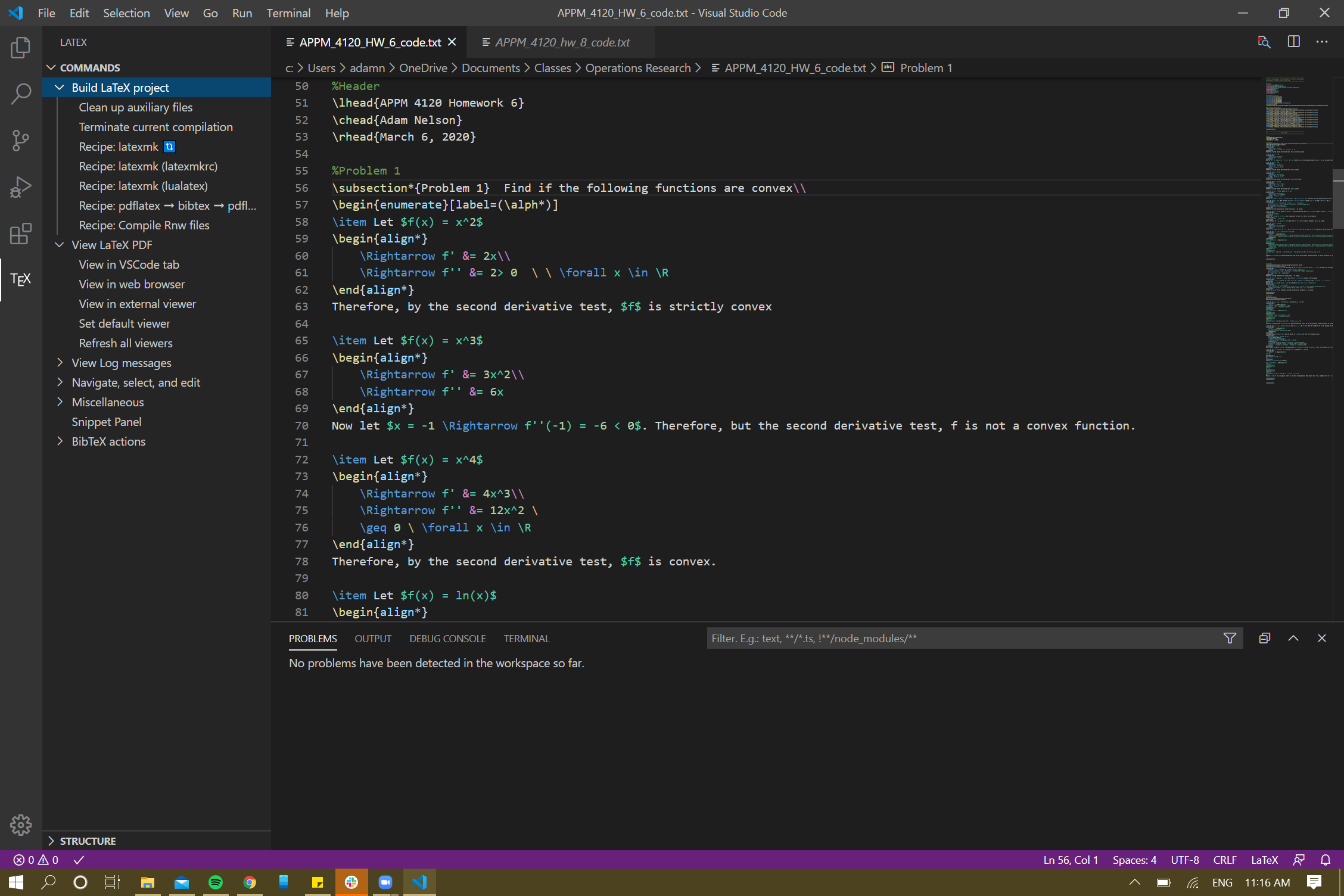 PDF view Not Responding · Issue #2084 · James-Yu/LaTeX-Workshop · GitHub