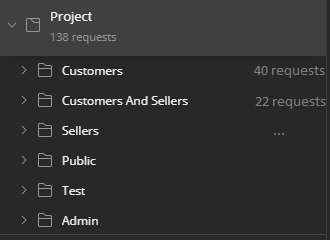 Count of requests inside a folder · Issue #8991 · postmanlabs/postman-app-support · GitHub