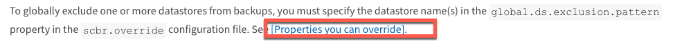 Link on Properties you can override does not work · Issue #36 · NetAppDocs/sc-plugin-vmware ...