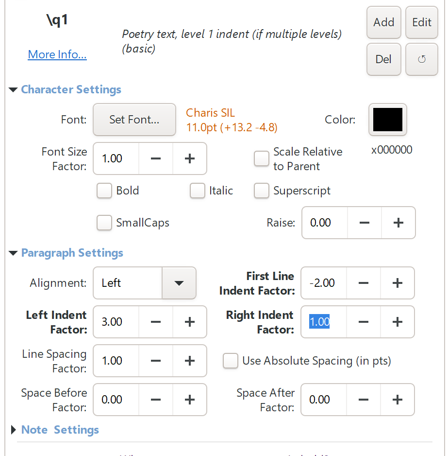 Are indention factors working as they should? · Issue #430 · sillsdev/ptx2pdf · GitHub