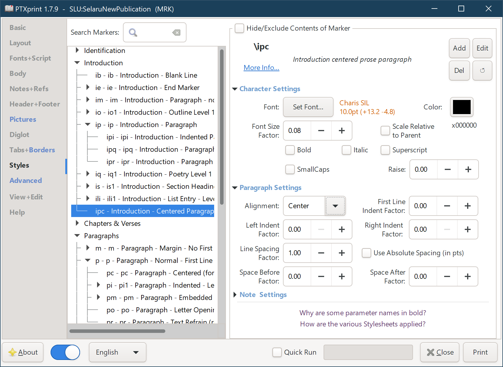 Adding a new style fails · Issue #452 · sillsdev/ptx2pdf · GitHub