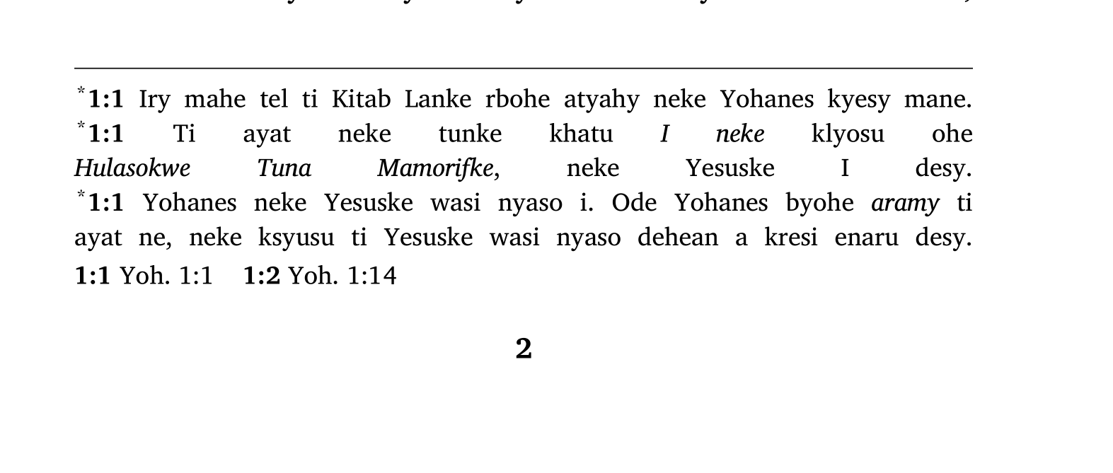 v2.1.27 Footnotes right-justification is weird again · Issue #691 ...