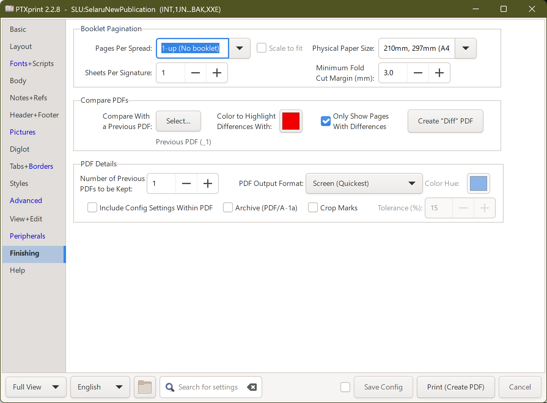 v2.2.8 confusing unlabeled check box on bottom of UI · Issue #709 · sillsdev/ptx2pdf · GitHub