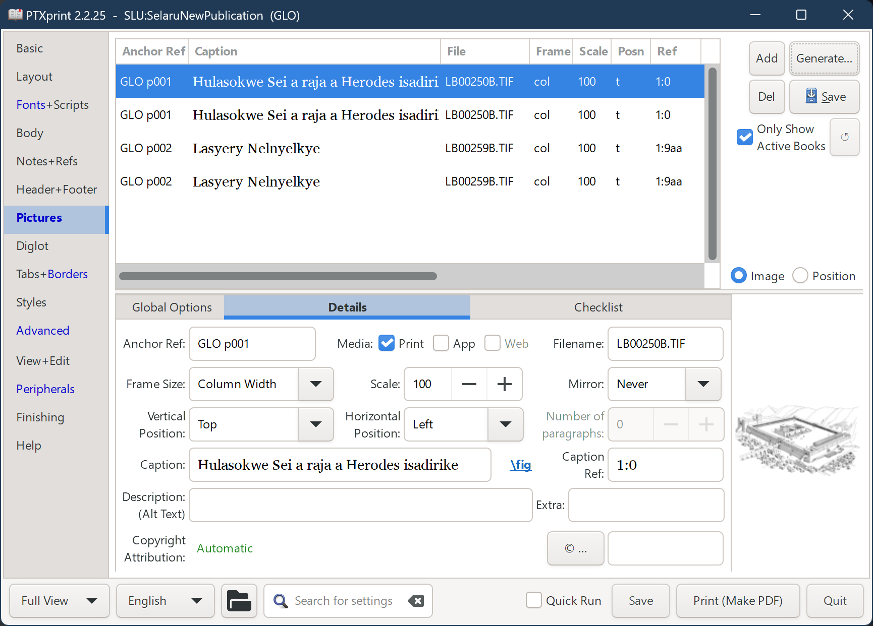 Generate PicList Append duplicates picture entries · Issue #735 ...
