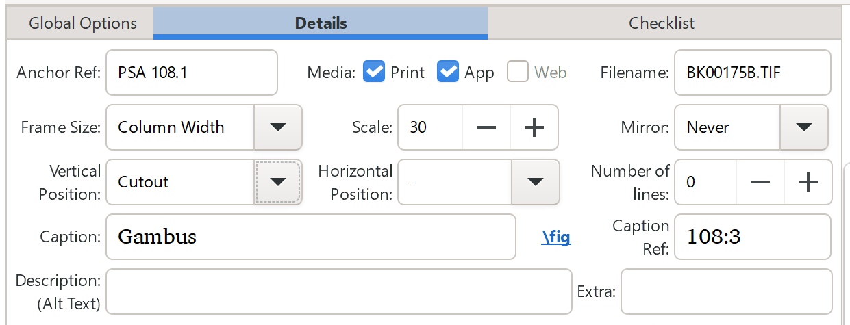 Cutout option acts odd depending on the anchor point (verse 1 is weird) · Issue #749 · sillsdev ...