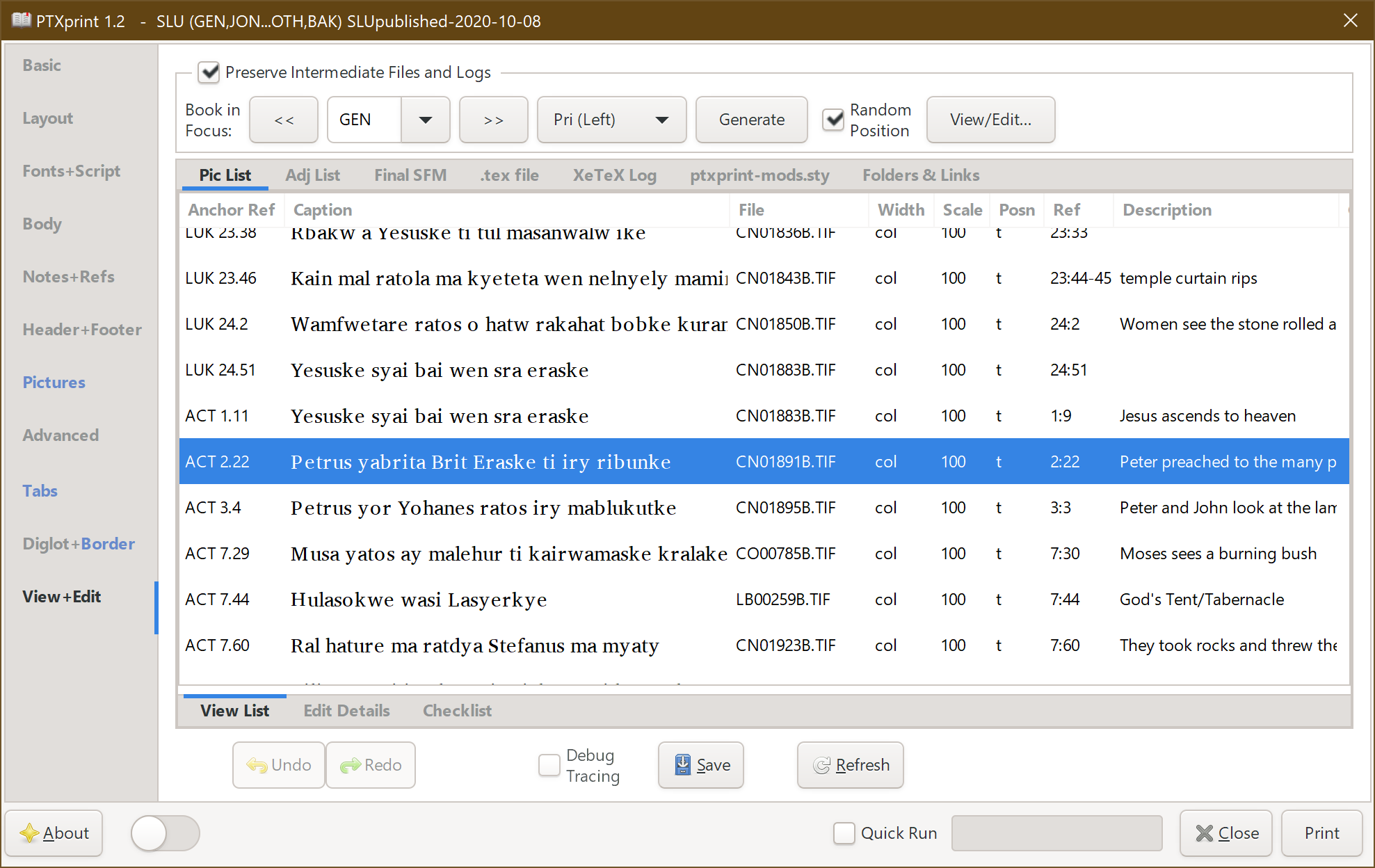 V1.2 is Quadrupling Illustrations · Issue #234 · sillsdev/ptx2pdf · GitHub
