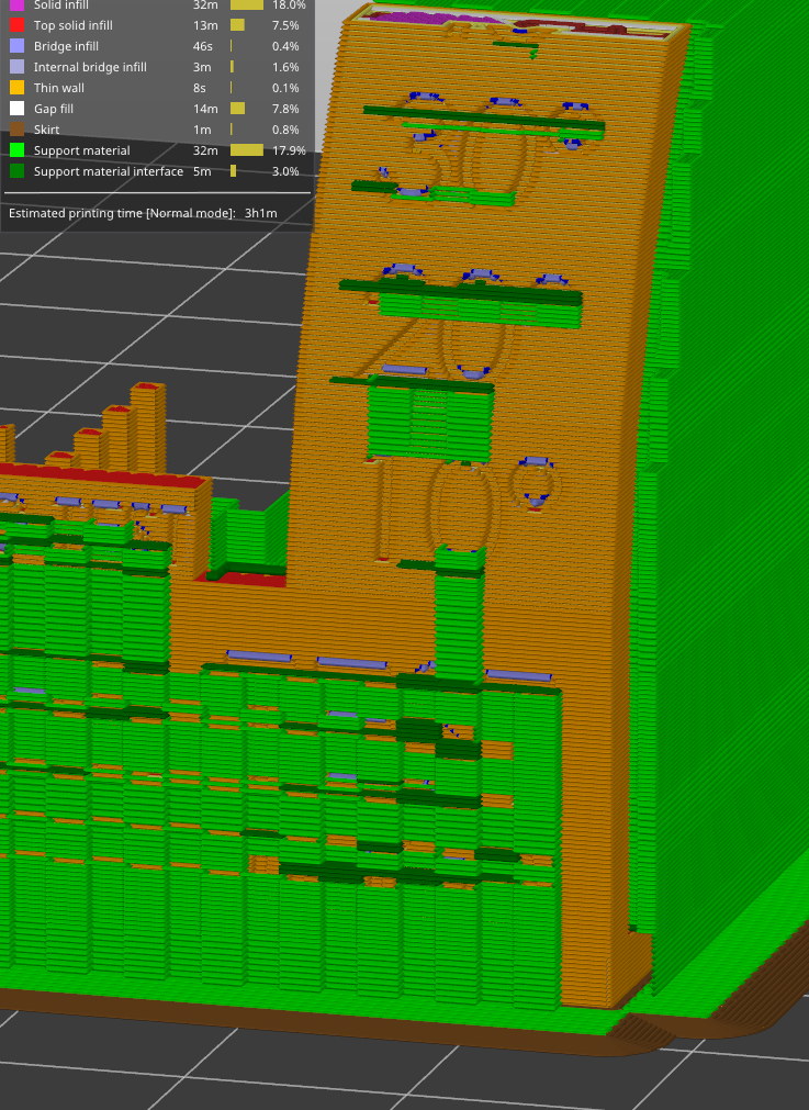 Supports cause Overlap Layer and Layer Shifting · Issue #1077 · supermerill/SuperSlicer · GitHub