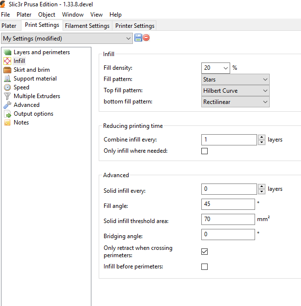 Different fill patterns for top/bottom · Issue #475 · prusa3d ...