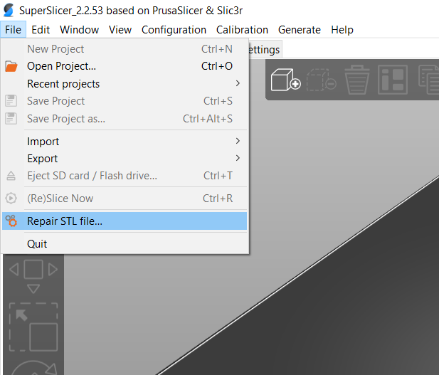 strange slicer behavior · Issue #454 · supermerill/SuperSlicer · GitHub