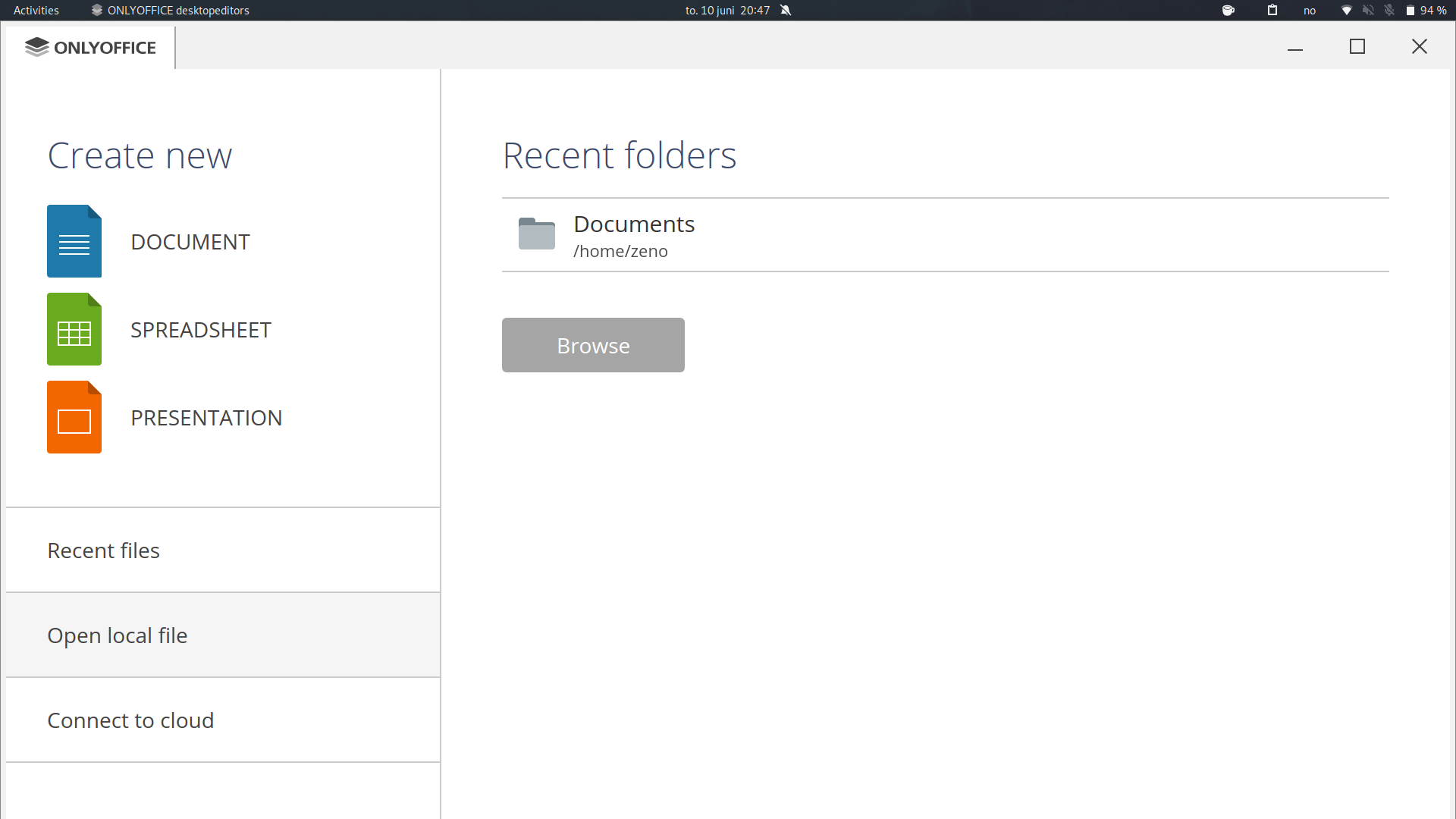 Scaling issue on laptop · Issue #638 · ONLYOFFICE/DesktopEditors · GitHub