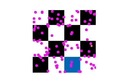 GitHub - Waves-Matter/MLC: Monte Carlo Localization