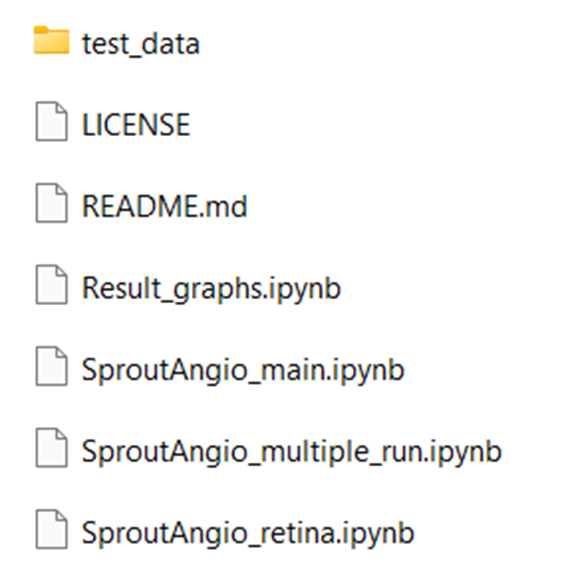 GitHub - mbbio/SproutAngio: A tool for quantitative analysis of sprouting angiogenesis and lumen ...