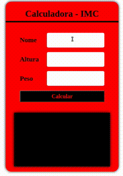 GitHub - Matheus-o-alves/Calculadora_IMC: Calculadora de IMC utilizando JavaScript