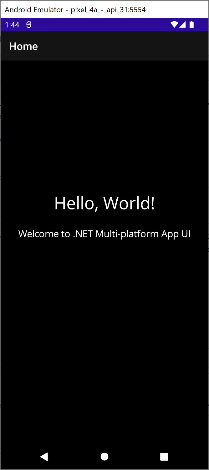Text entry border disappear when changing to/from dark mode in Android ...
