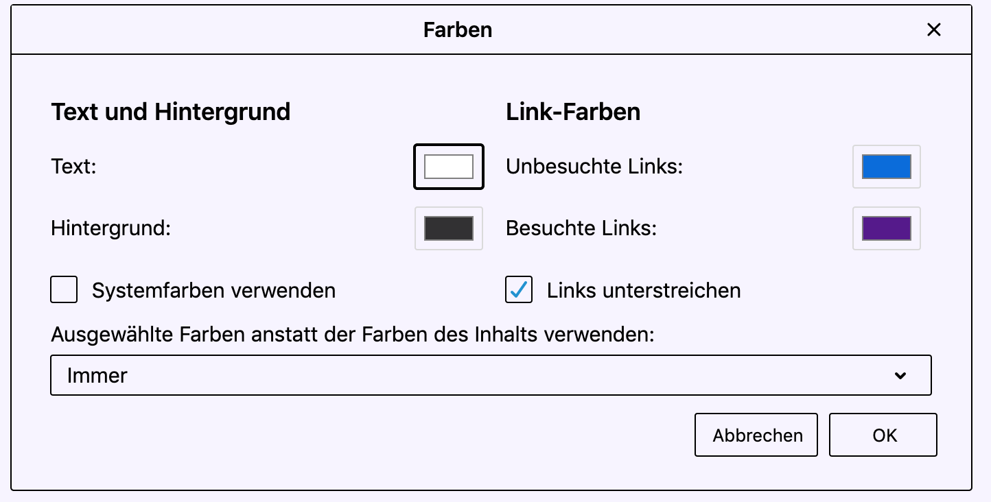 White Rectangle arround conversation on Dark Mode with certain colour ...