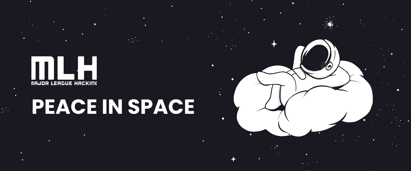 GitHub - DevrajDC/mlh-peaceout-hacks: We all experience stress in our day-to-day lives. This ...