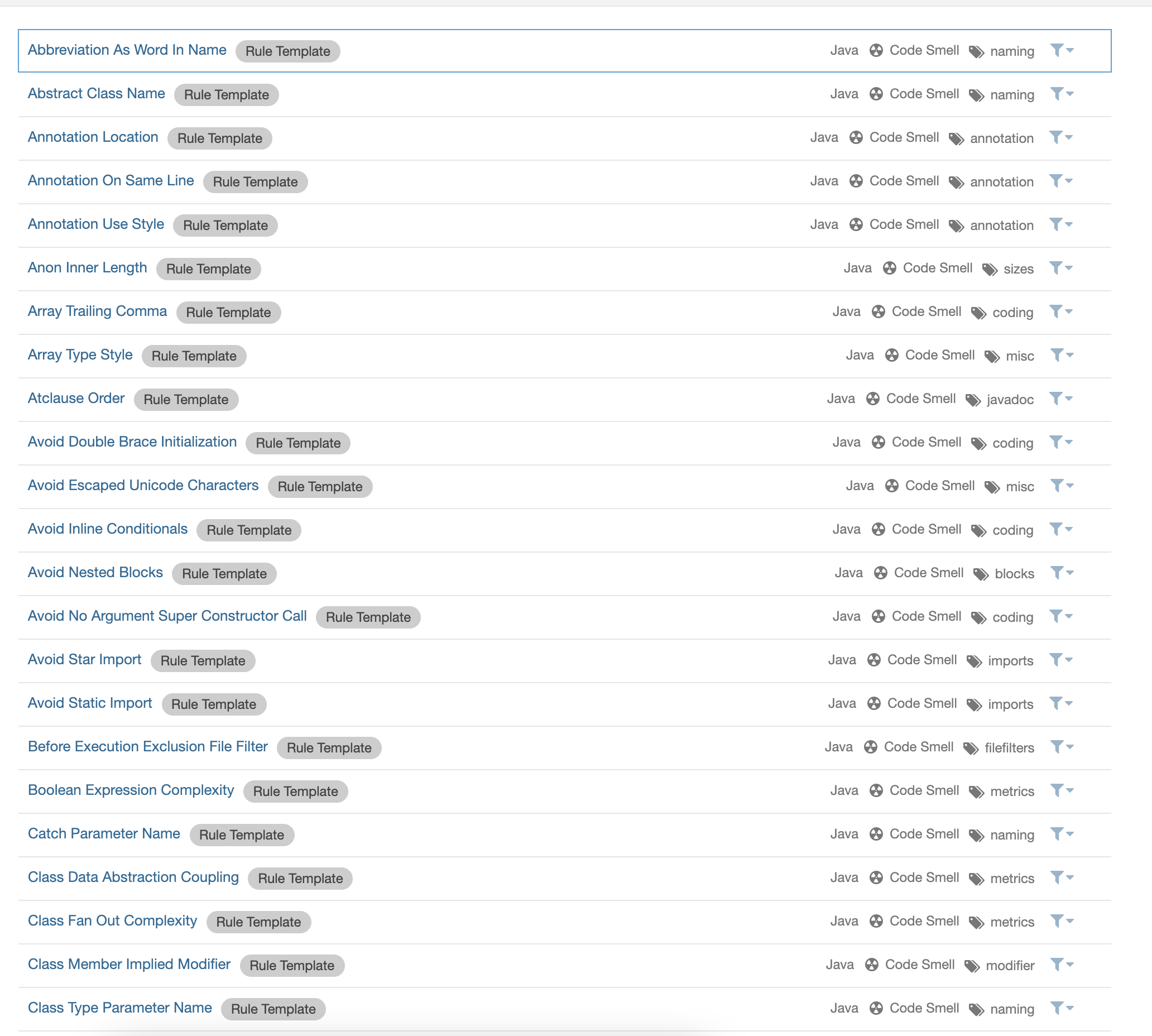 Upgrade To Checkstyle 8 36 1 · Issue 331 · Checkstyle Sonar Checkstyle · Github