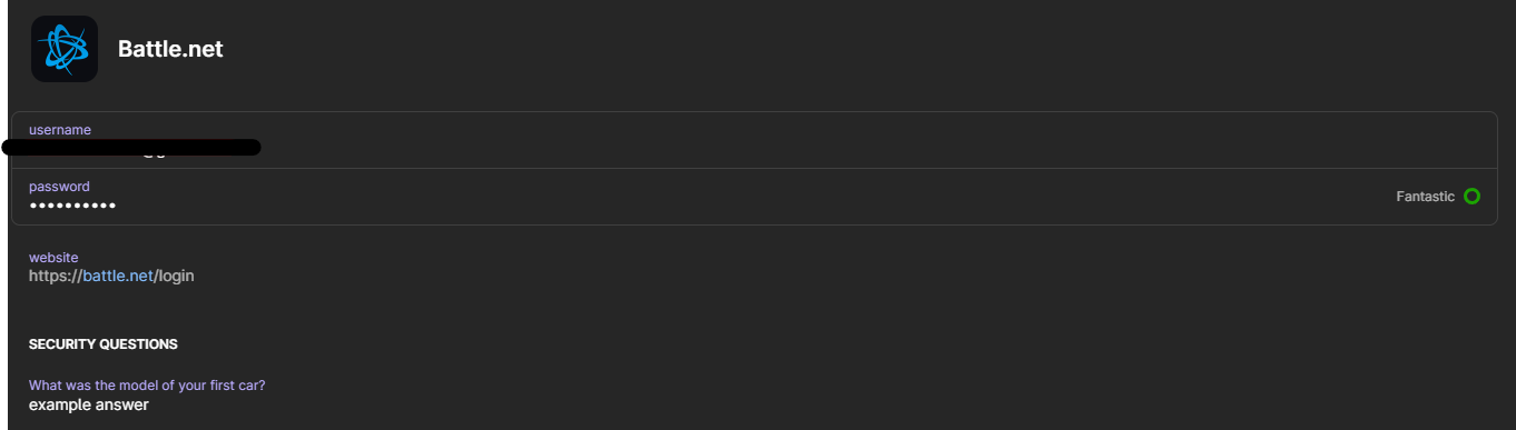 Bitwarden won't import custom fields correctly when importing from 1Password · Issue #3365 ...
