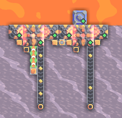 Fixed HeatCrafter consumes improper amount of liquid by BlackDeluxeCat · Pull Request #7288 ...