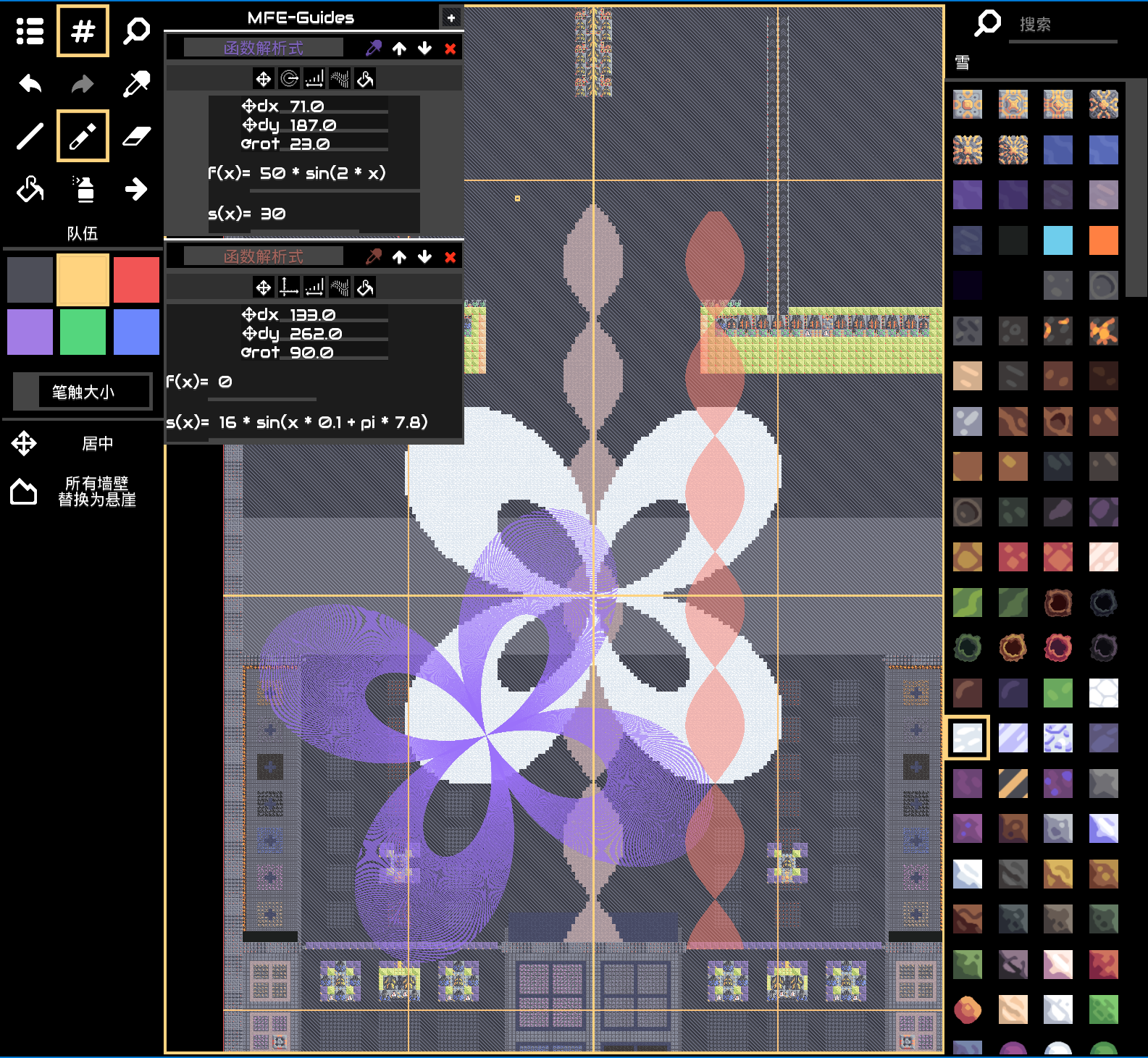 GitHub - BlackDeluxeCat/MapFilterExt