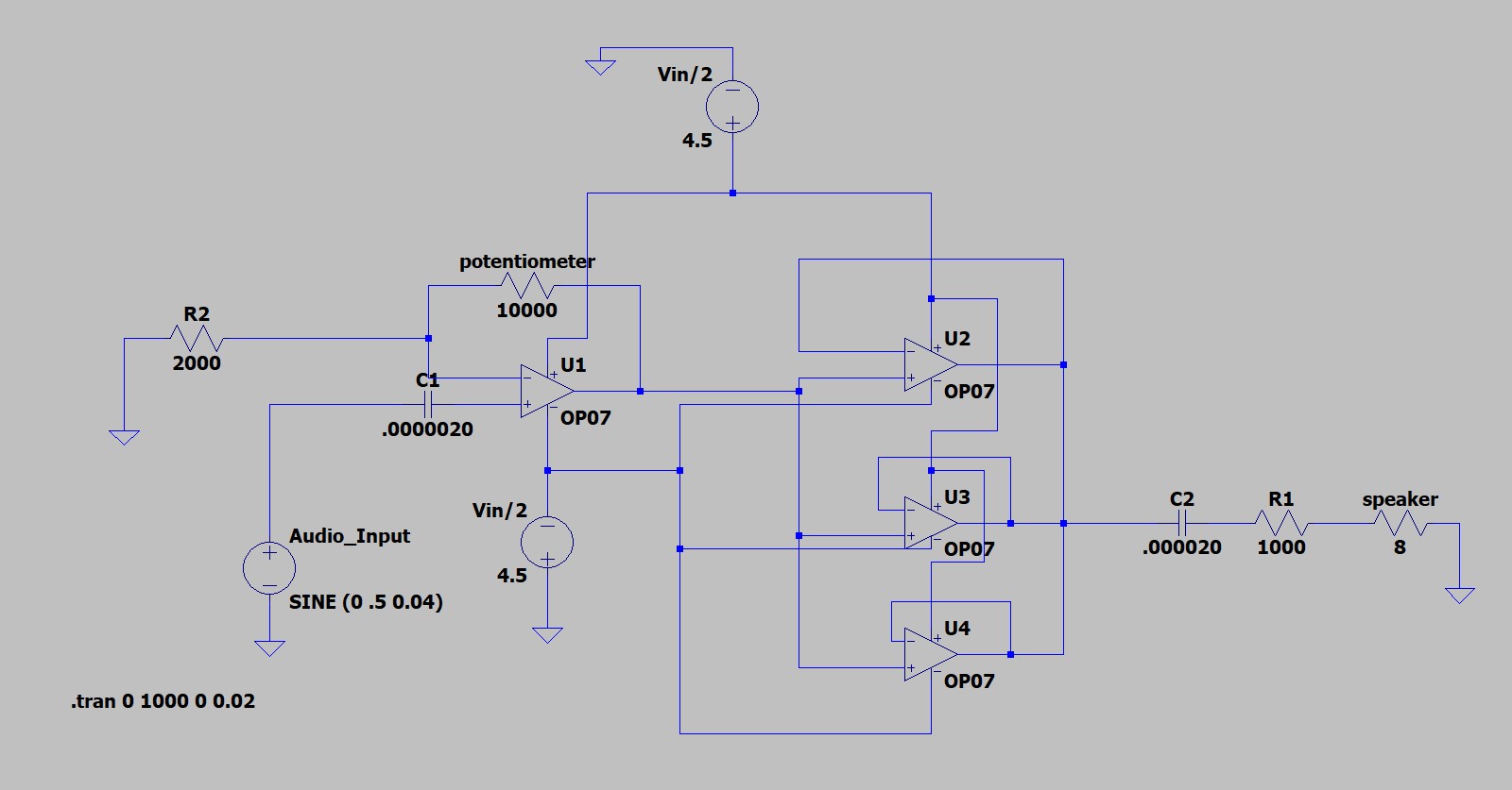 GitHub - AjaniBlackwood/Laser-Audio-Transceiver: The transmitter ...