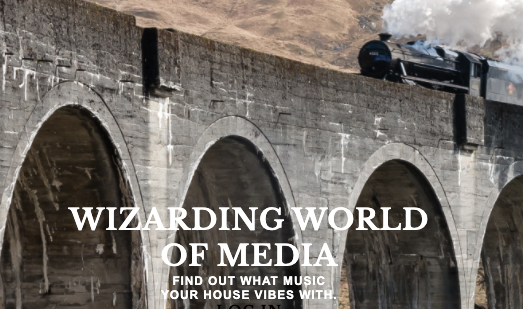 GitHub - ashwarters/wizarding-world-media