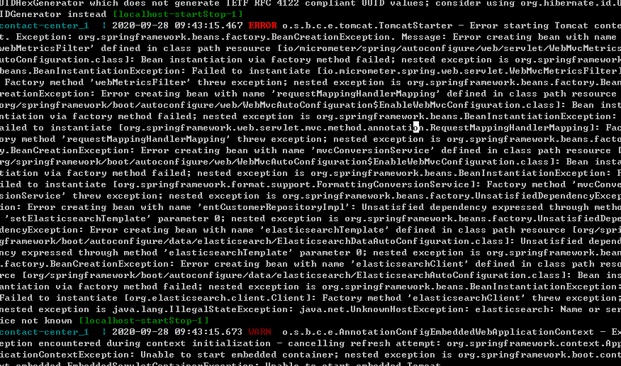 windows7环境下docker部署报错 · Issue #362 · cskefu/cskefu · GitHub