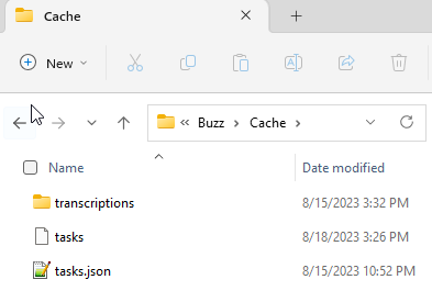 Failed to execute script 'main' due to unhandled exception · Issue #570 · chidiwilliams/buzz ...