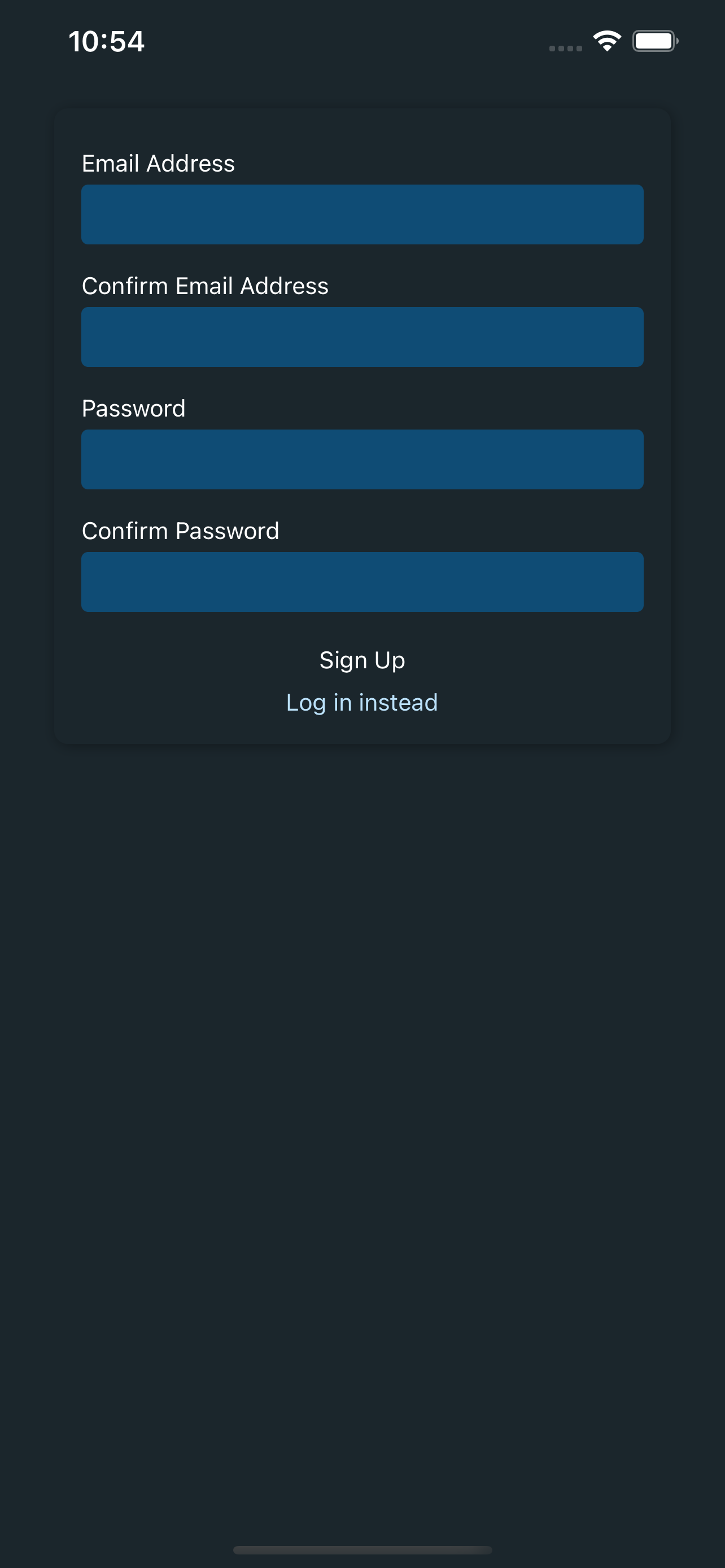 GitHub - davidlindnerjr/expense-tracker