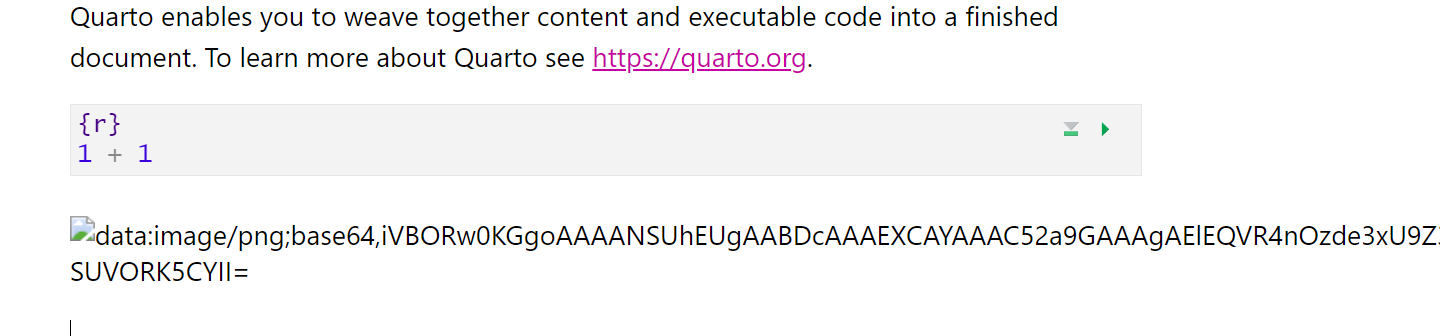 Cannot paste screenshot into qmd file, in visual editor · Issue #12690 · rstudio/rstudio · GitHub
