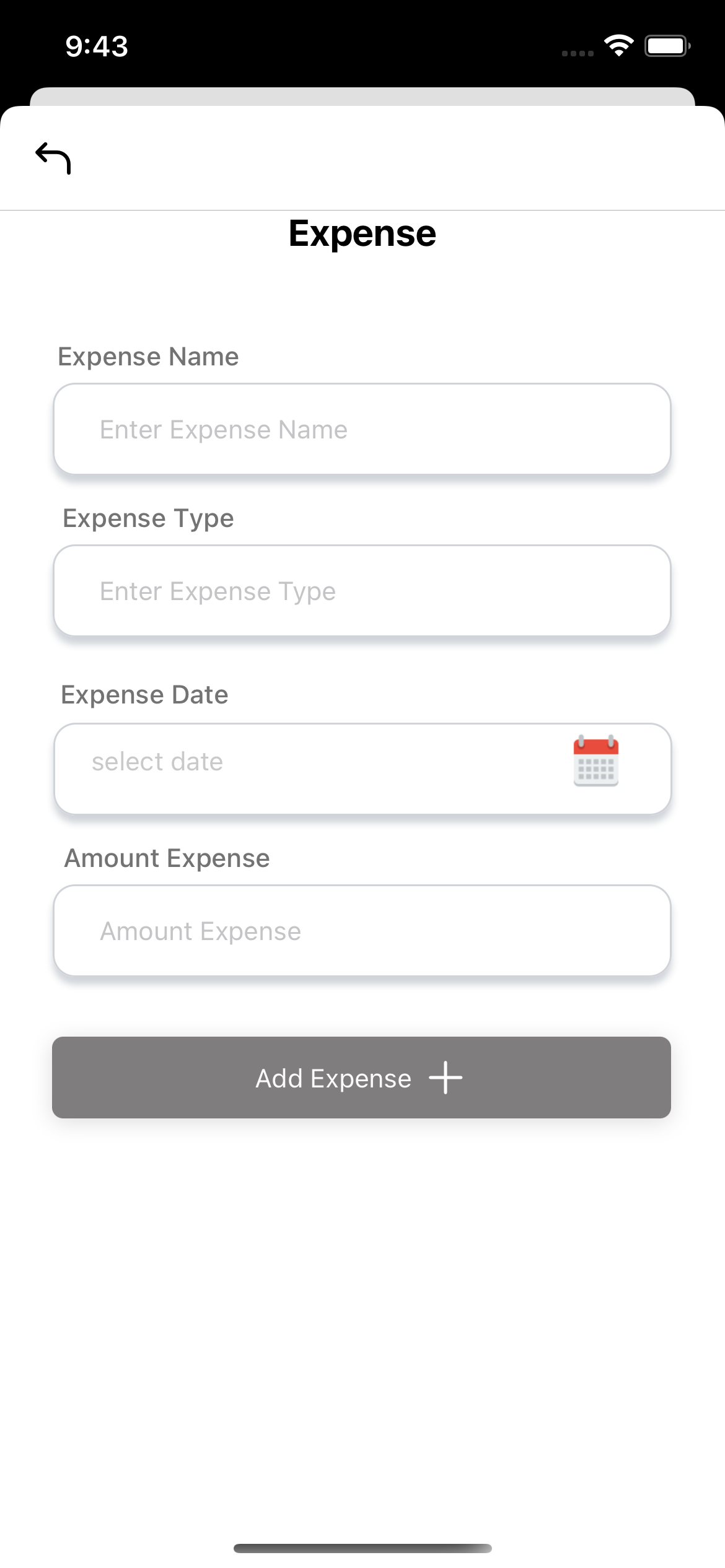GitHub - DanteLentsoe/ExpenseTrackerApp: Expense Tracker with Fuzzy ...