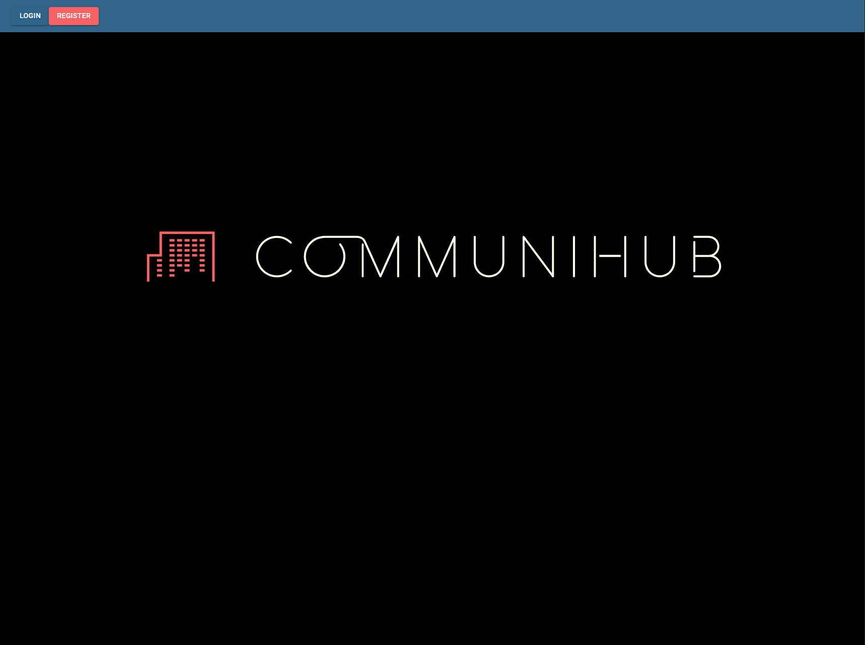 GitHub - Epanastatis2020/CommuniHub: Communihub is an online community ...