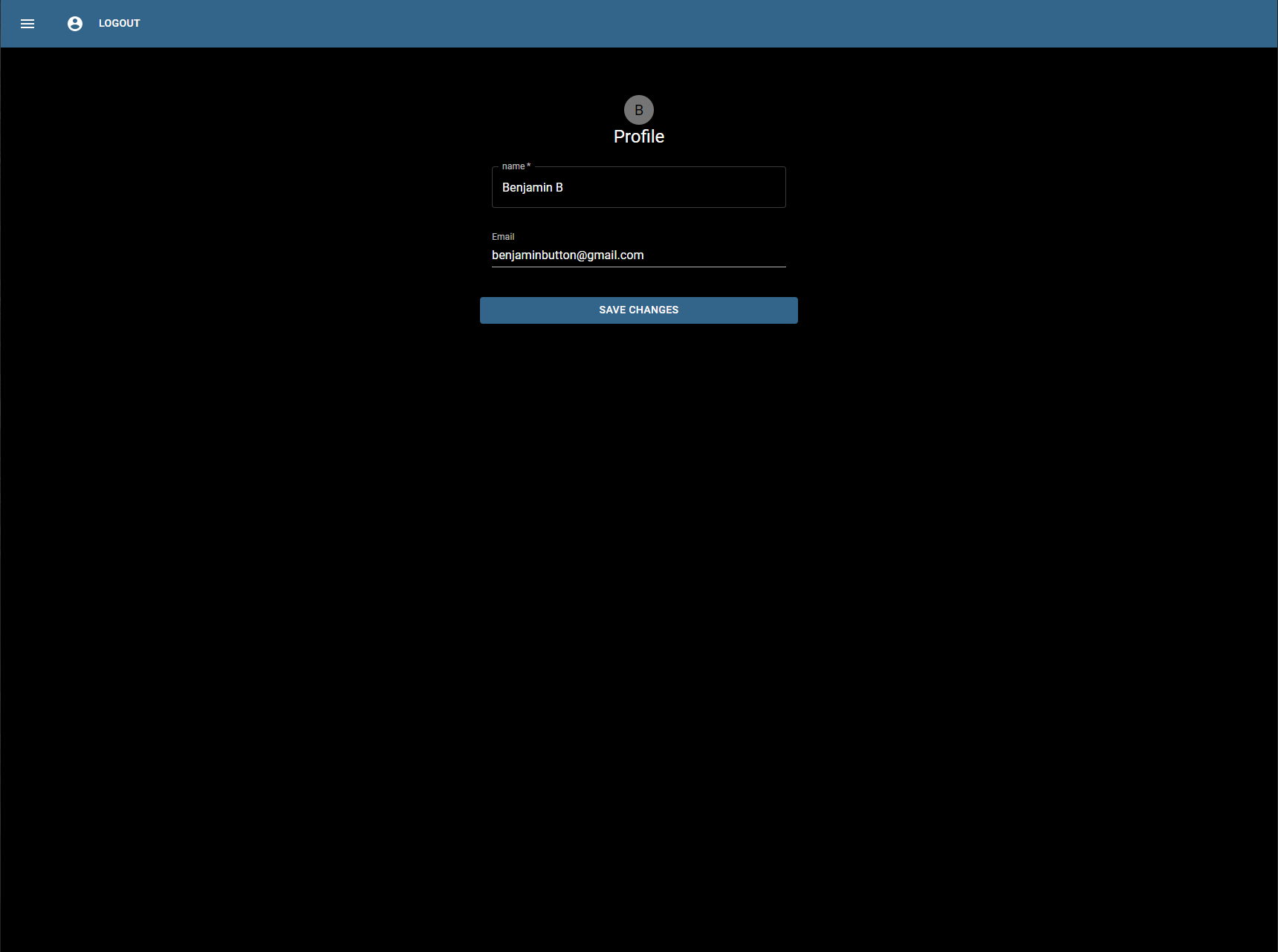 GitHub - Epanastatis2020/CommuniHub: Communihub is an online community ...