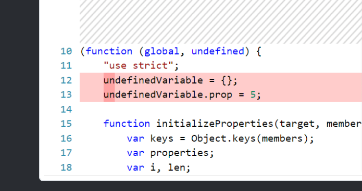 Can I add virtual lines to the editor? · Issue #4324 · ajaxorg/ace · GitHub